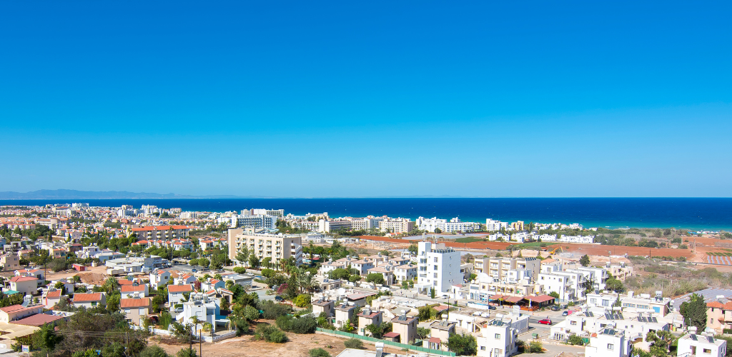Cyprus Property Market 2026: March Sales Surge Near Record Highs as ...